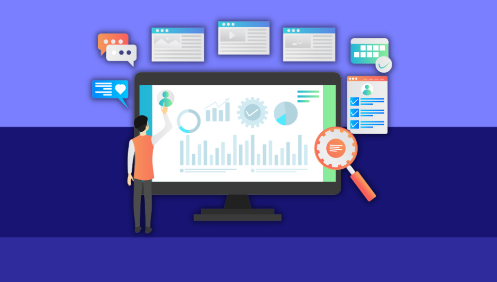 Understanding Salesforce Reports and Dashboards - BA Online Training